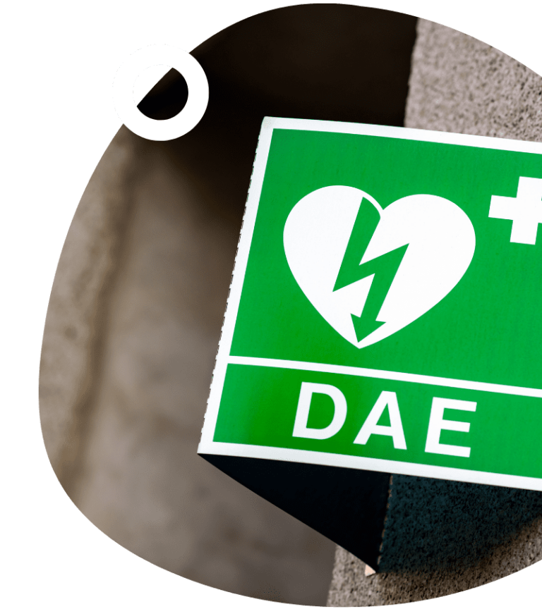 Curso Uso y Manejo del DEA | EASOS